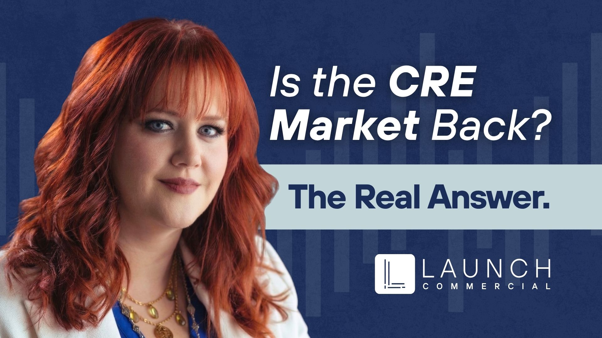 What Q1 2026 Is Actually Telling Commercial Real Estate Brokers — And ...