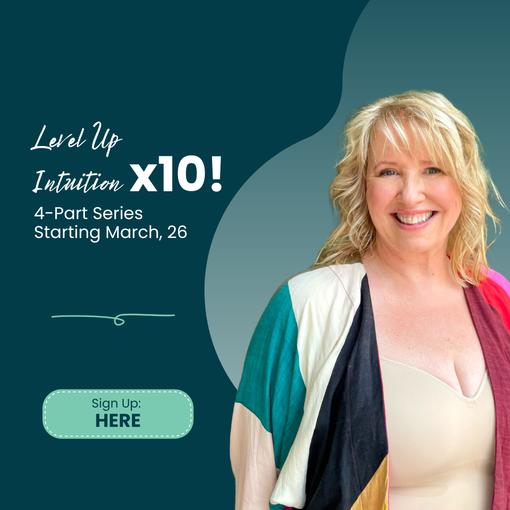 Patti Conklin Inc | Vibrational Mediator