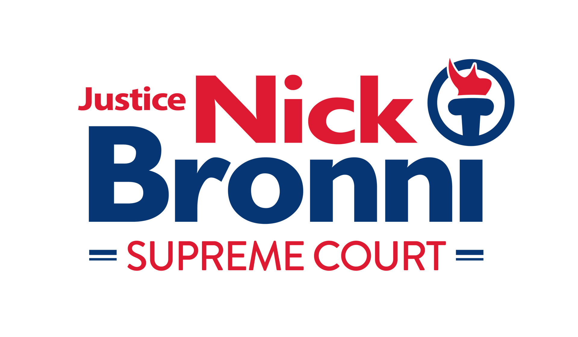 Justice Nick Bronni