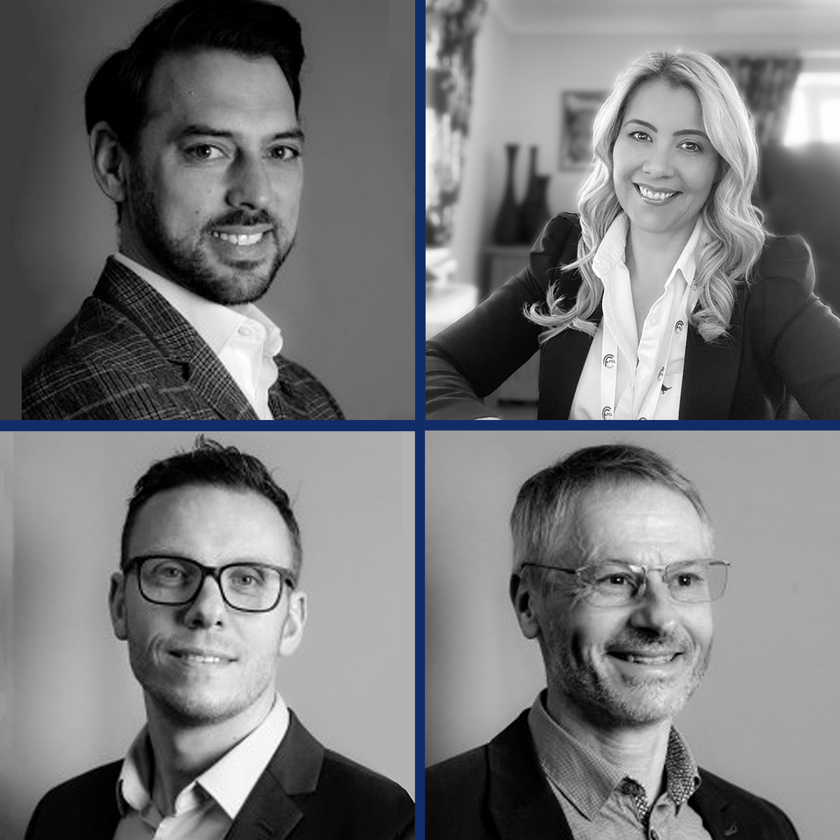 Company | Filtration Control Ltd