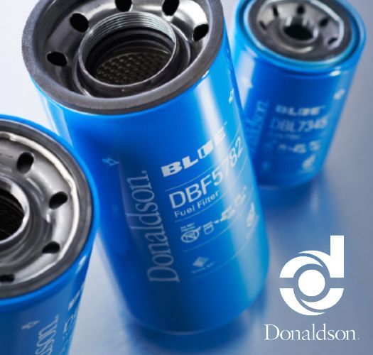 Filtration | Part of the Journey | Filtration Control Ltd