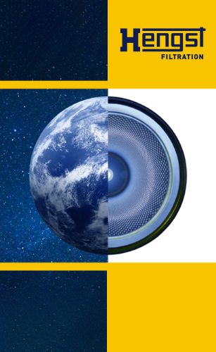 Filtration | Part of the Journey | Filtration Control Ltd