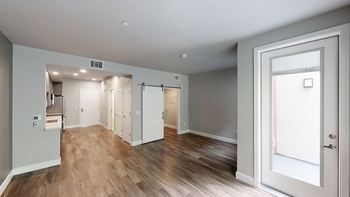 Gallery | Capitol Towers Apartment Homes