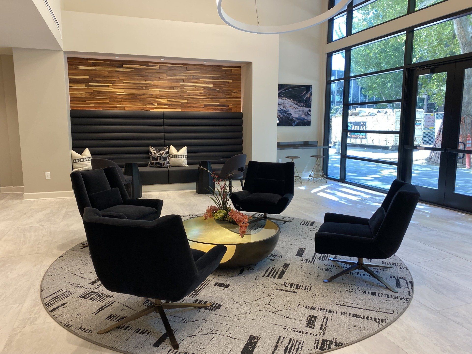 Gallery | Capitol Towers Apartment Homes