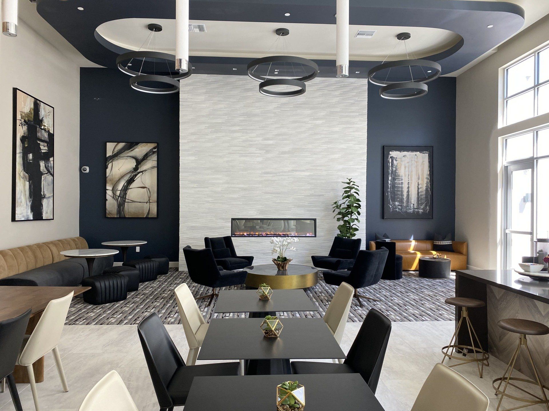 Gallery | Capitol Towers Apartment Homes