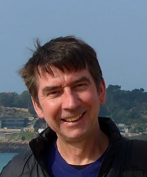 About Richard Partington | Architects | Sutton Coldfield