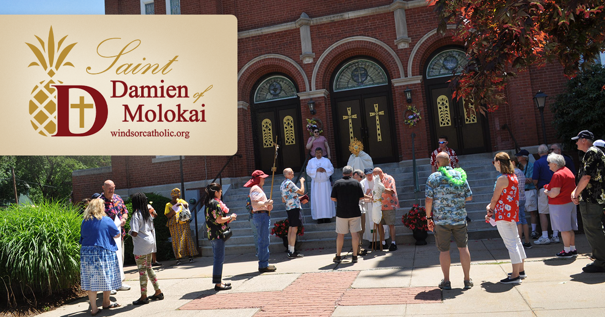 Home [www.windsorcatholic.org]