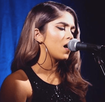 Sophia Bollman, Country Singer, NBC The Voice Season 13