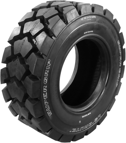 Super Grip Industrial Performance Tires