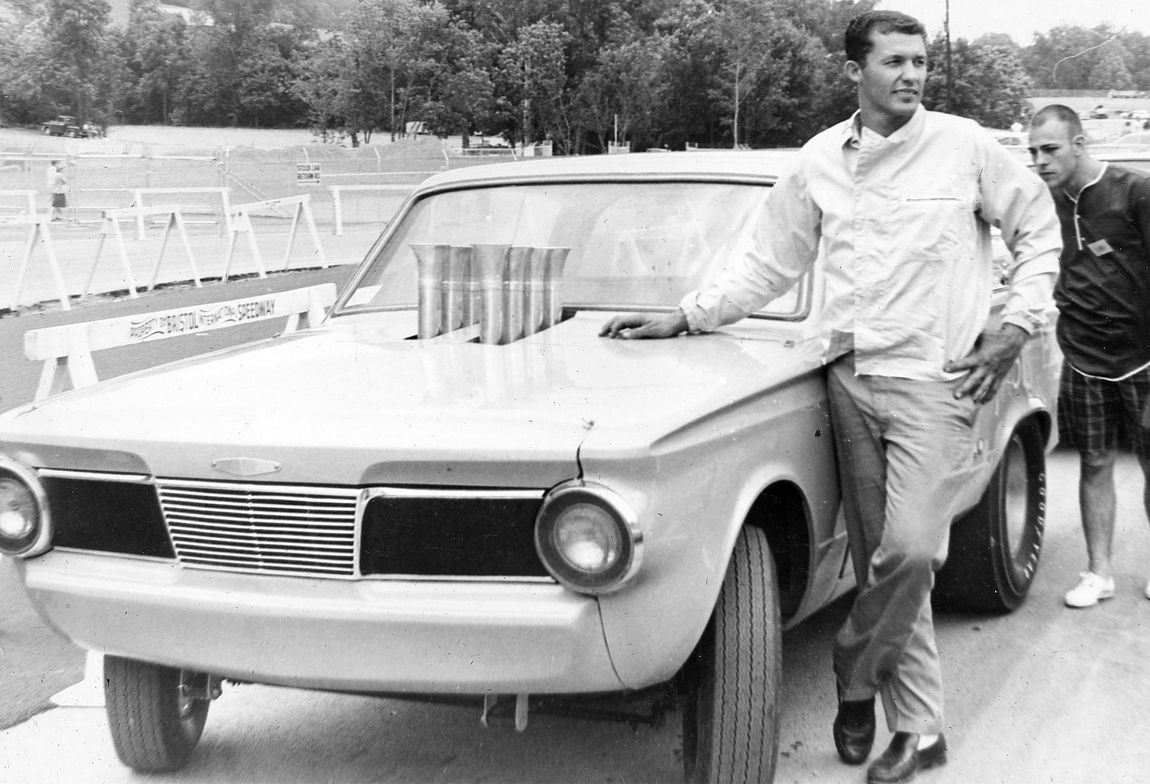 Super Grip Industrial Performance Tires