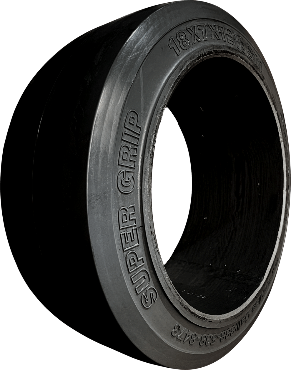Super Grip Industrial Performance Tires