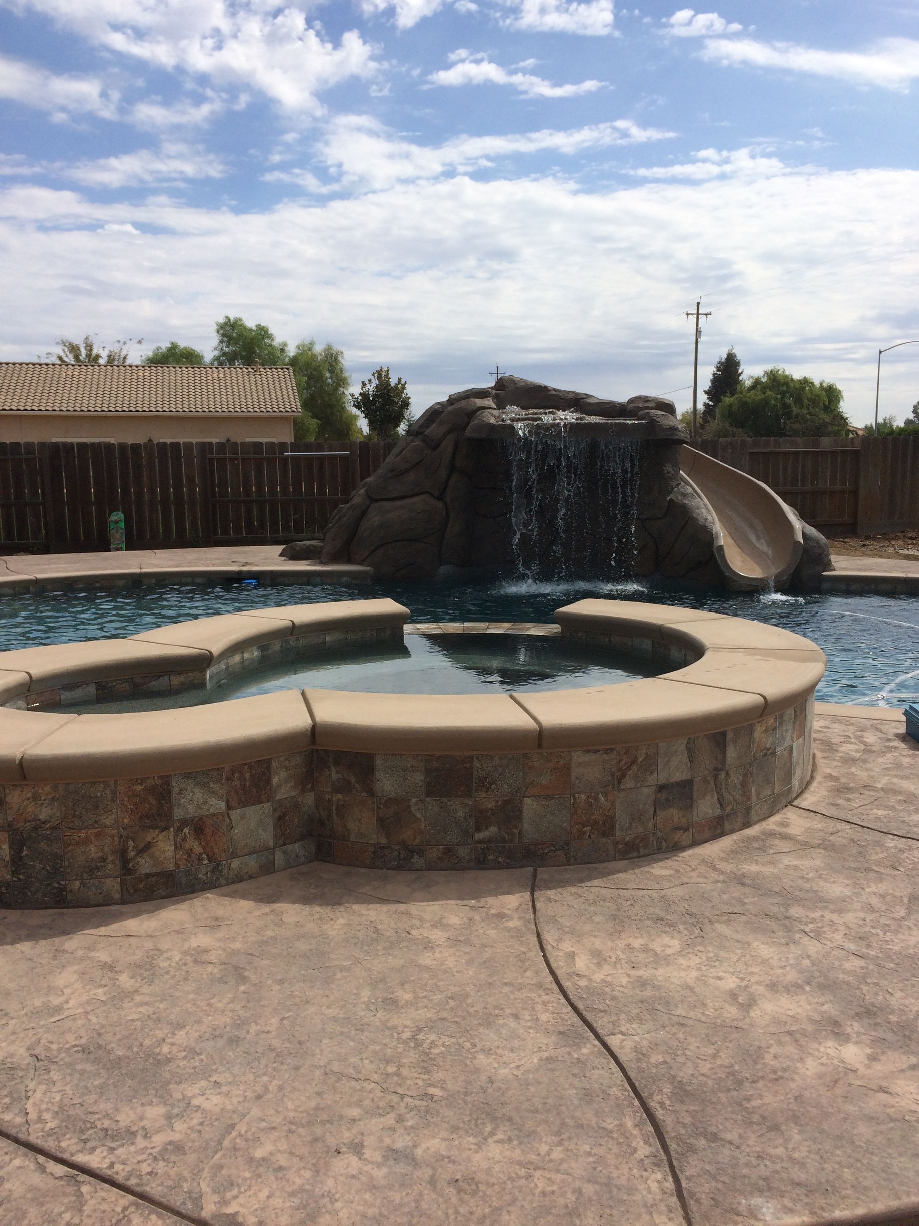 Gallery | Merced, CA | Merced Pools