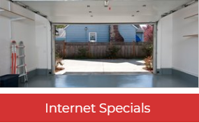 Reno Garage Door Repair | Reno, Nevada | The Door Man