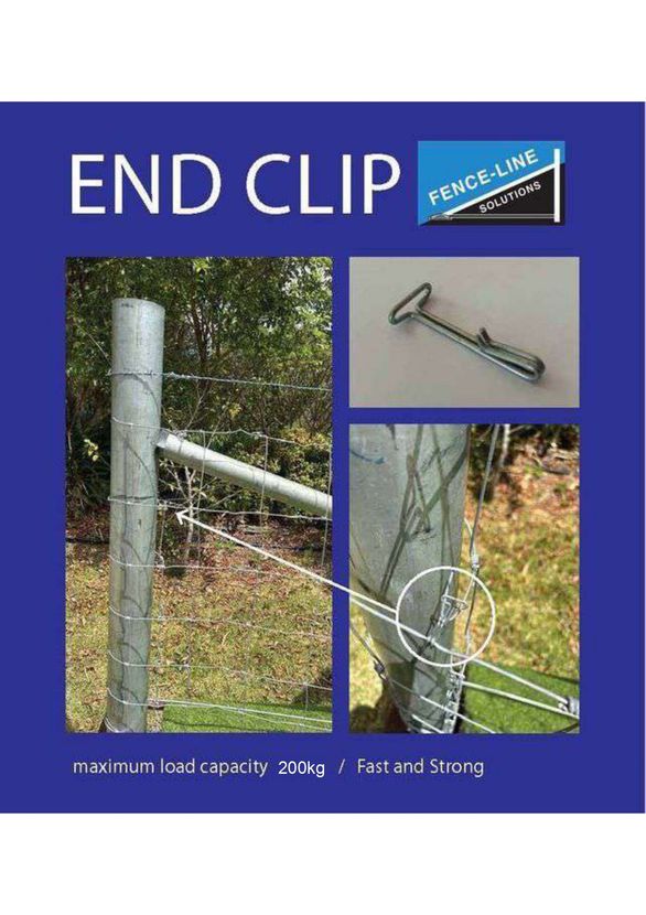 Fence-Line Solutions