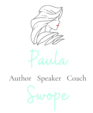 Paula Swope | Self-Help Author