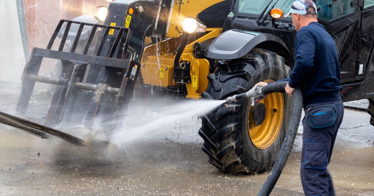 Biodegradable Degreaser | bioGRASS EXTRA®