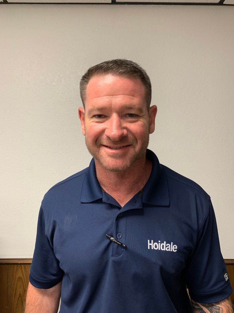 About | Hoidale