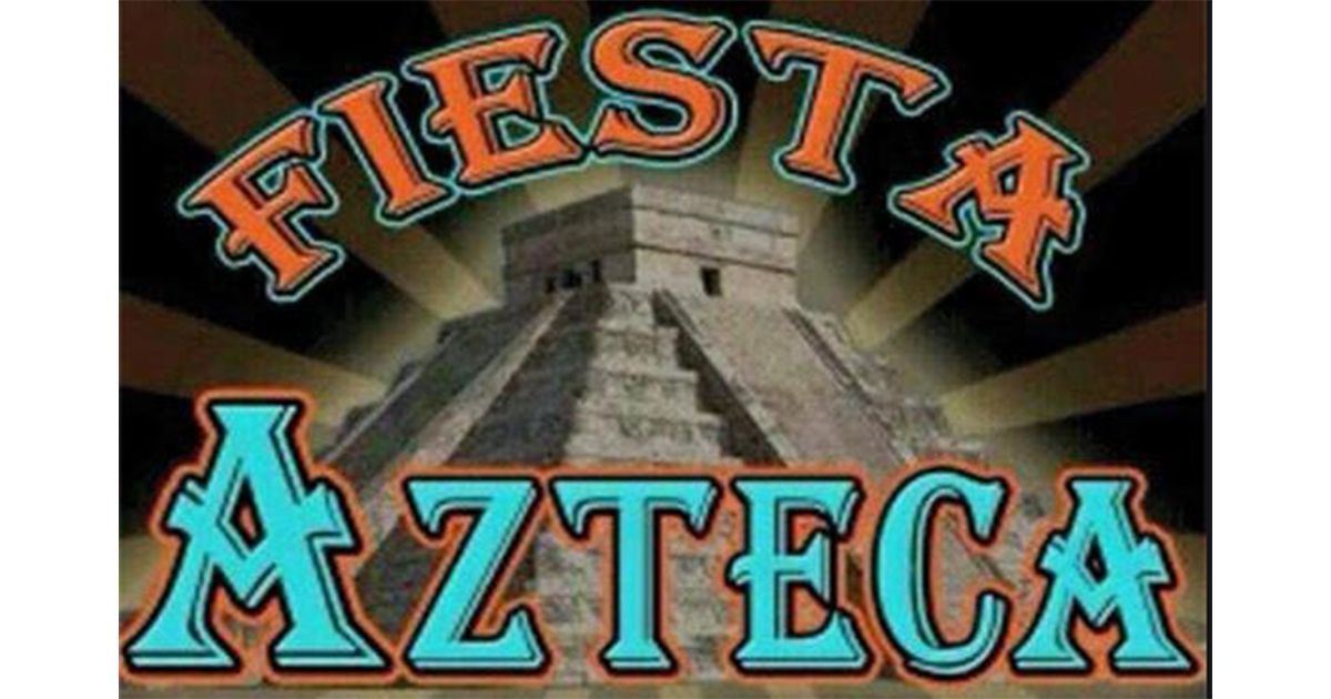 Mexican Food Menu – Uniontown, PA – Fiesta Azteca