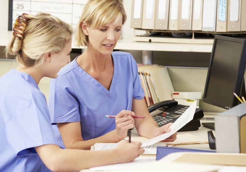 Advantage Nursing Services | Glen Carbon, IL