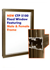 Aluminum Windows, Double Hung, Bay, Bow, Slider, Casement - Orange, NJ