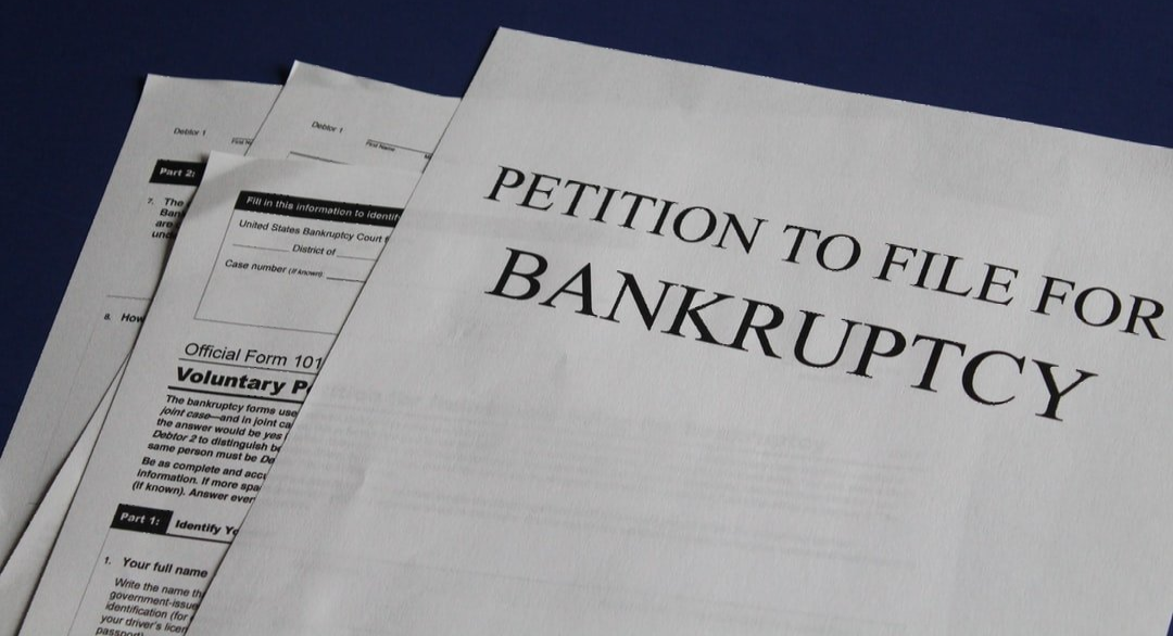 How Long Does Chapter 7 Bankruptcy Take? Understanding the Timeline and ...