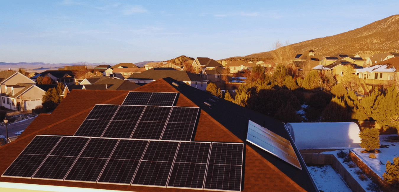 Zion Electric & Solar