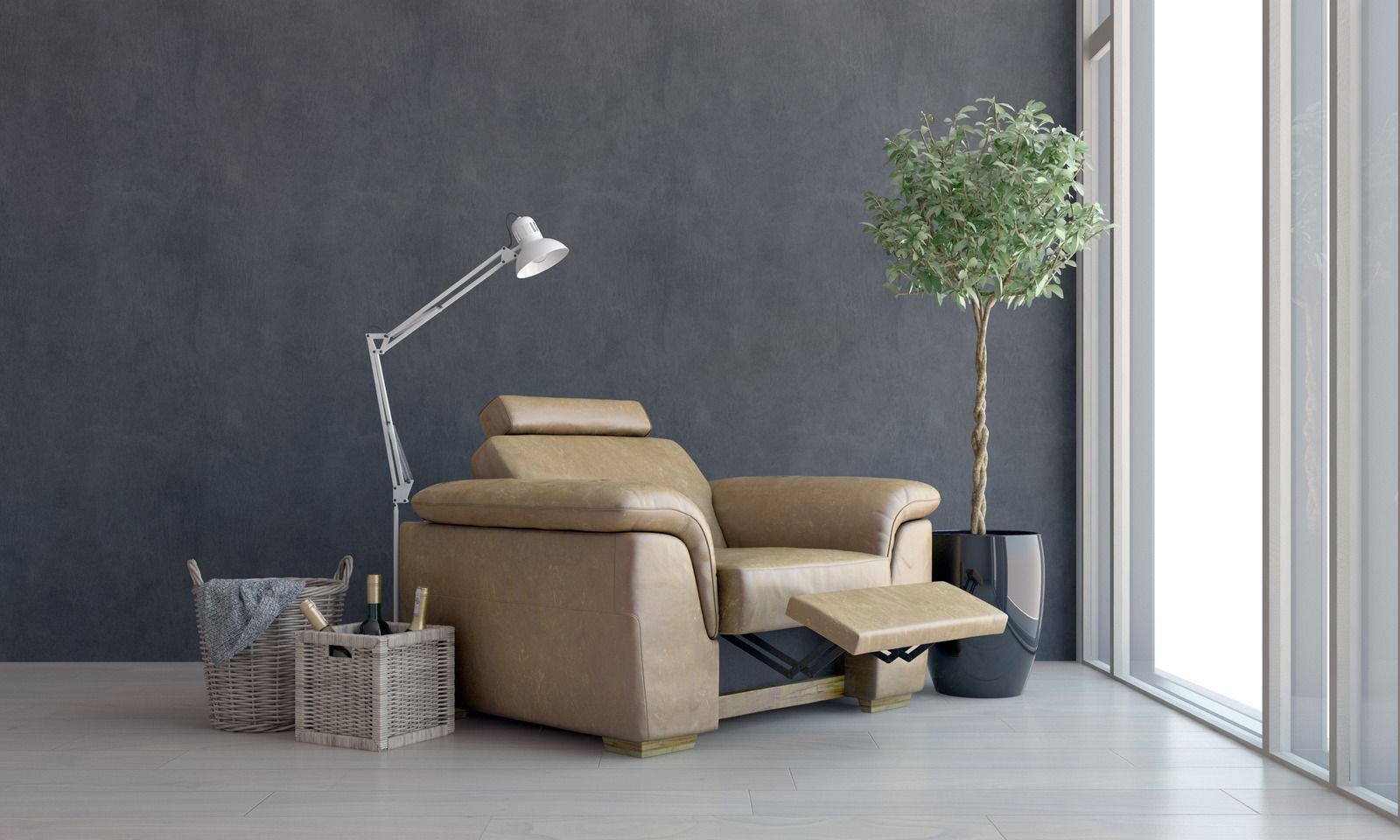 Your Best Guide To Buying A Recliner
