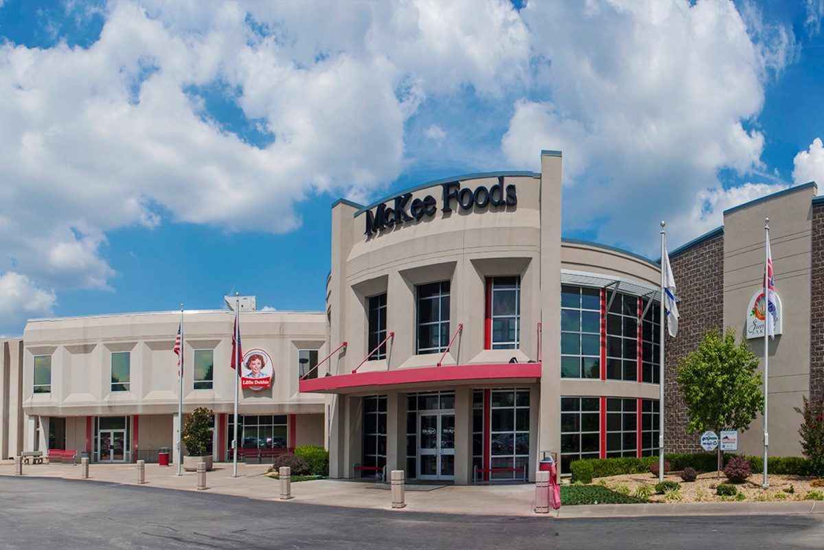 Home [jobs.mckeefoods.com]