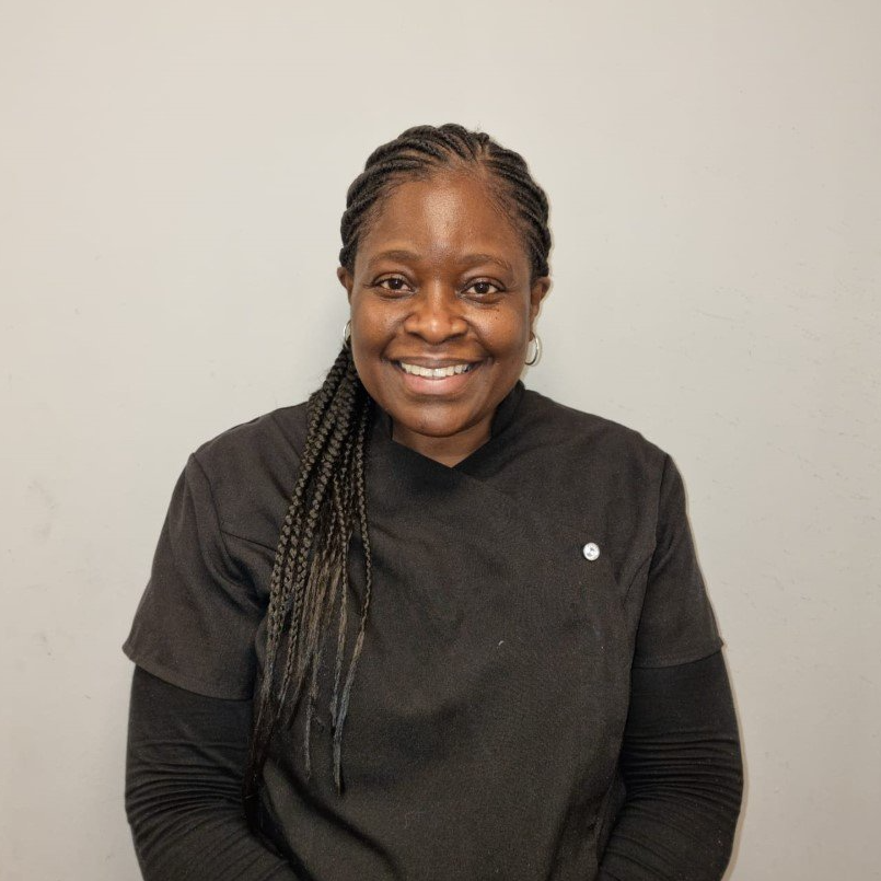 MEET THE TEAM | ANGELS ON THE PARK