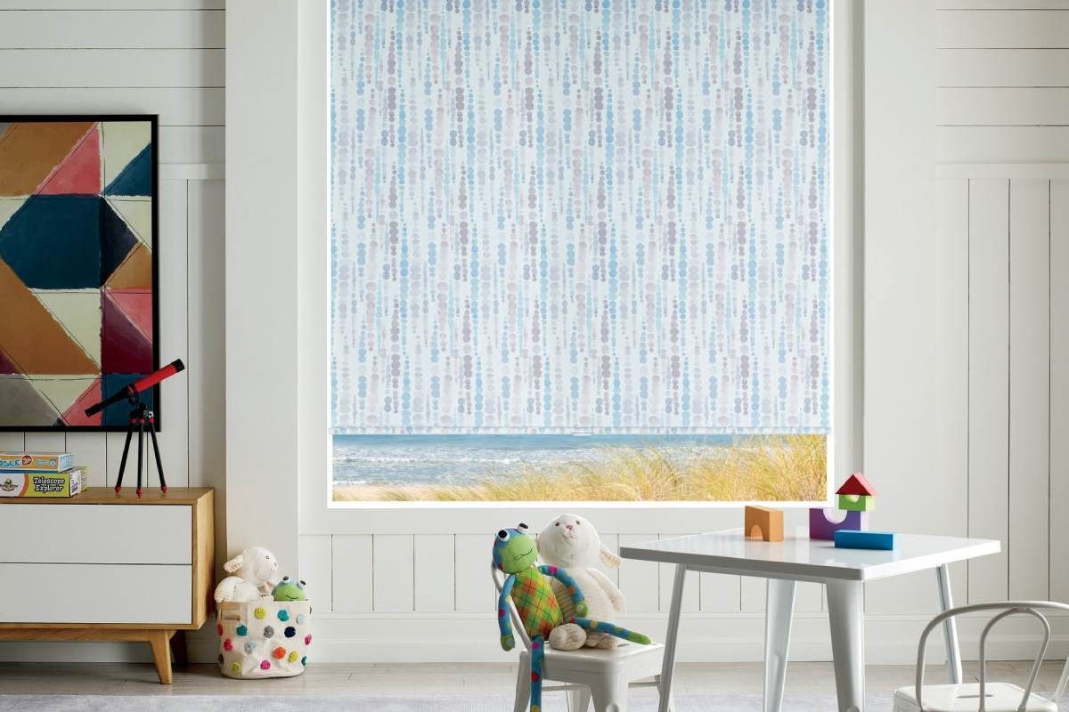 Hunter Douglas Roller/Solar Shades | Supershade South