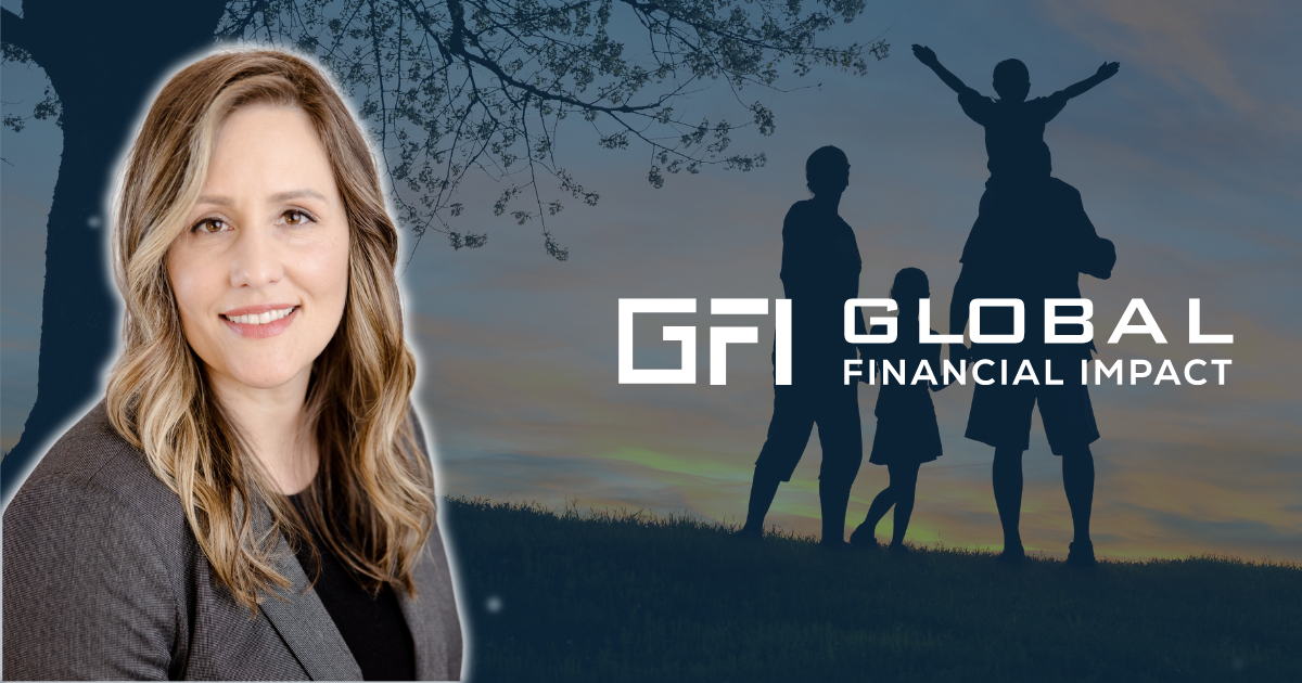 Lanita Grove - Global Financial Impact