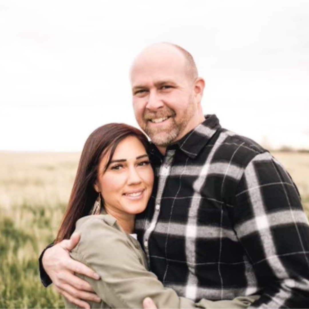 Jenn and Tregg Scott - Global Financial Impact