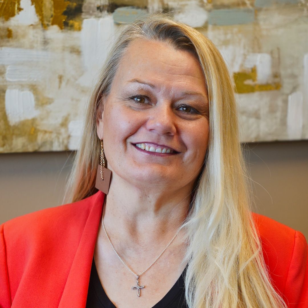 Bobbie Keeton - Global Financial Impact