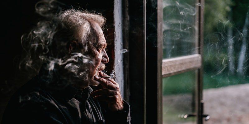 What is Absent Grief?