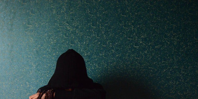 What is Absent Grief?