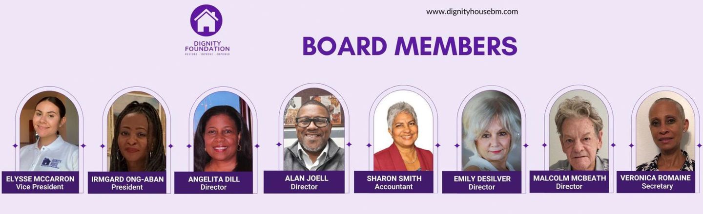 Residential Mental Health Facility | Dignity House