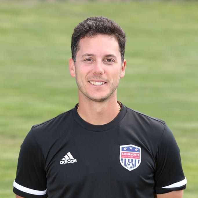 San Ramon FC