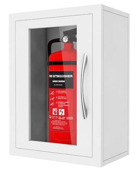 Venta y recarga de extinguidores en Tijuana | DISIC