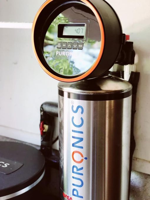 Water Solutions | Arlington, TX | Clear Water Rescue