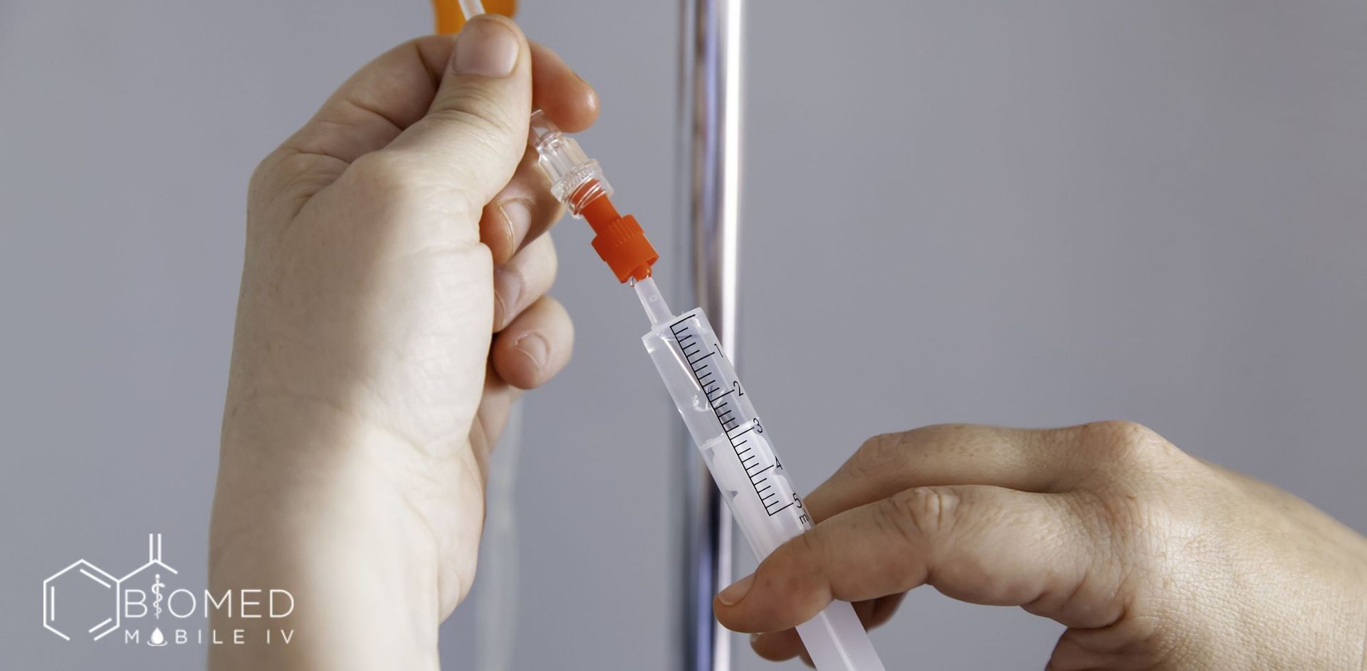 Mobile IV Therapy Louisville: Replenish, Hydrate, Recharge!