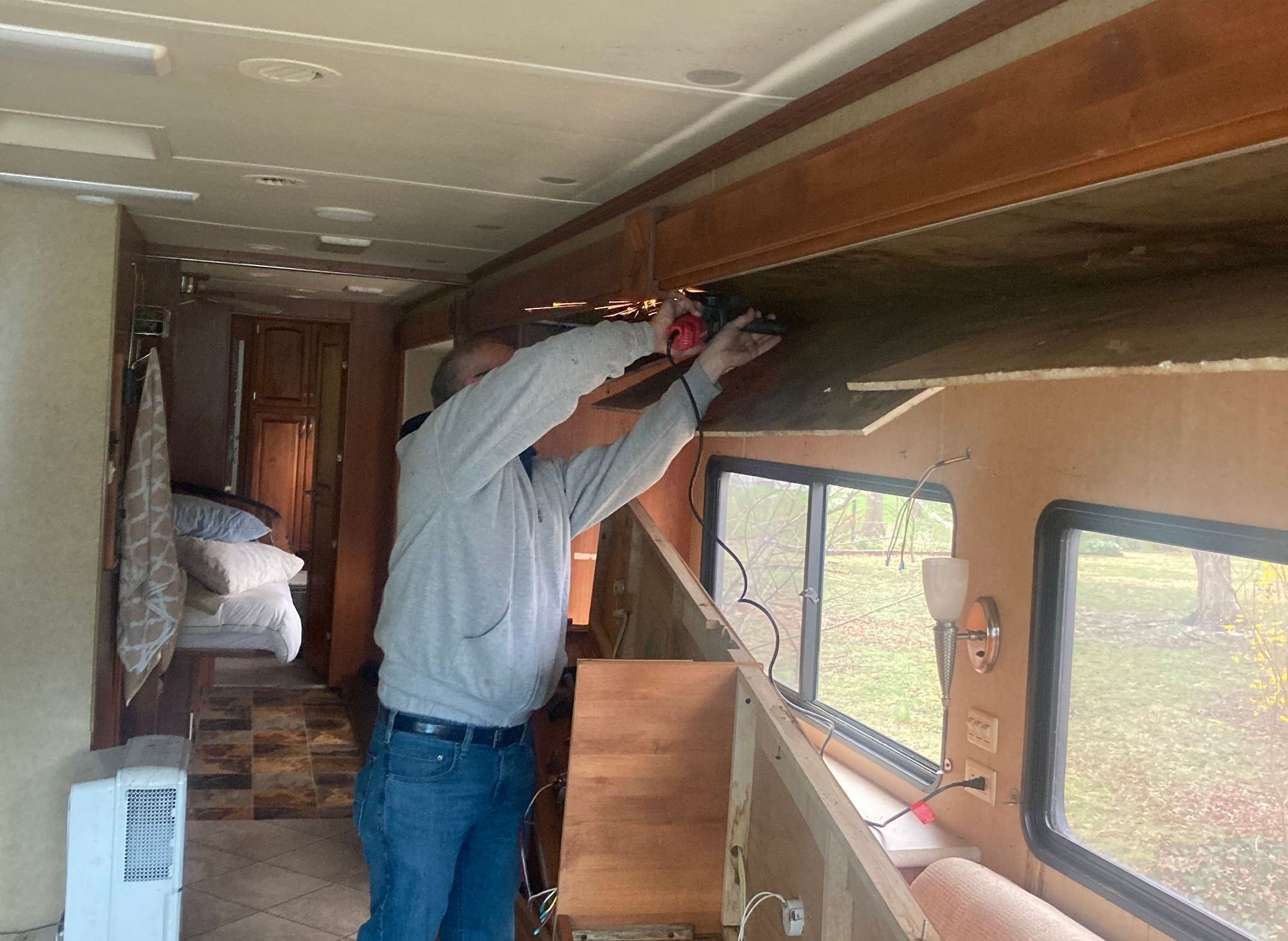 Contact | Midwest Mobile RV Repair