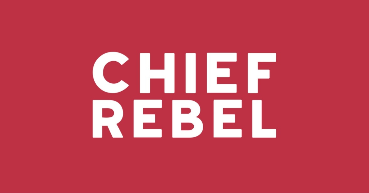 Coaching for Business Rebels - Join The Career Revolution | Chief Rebel