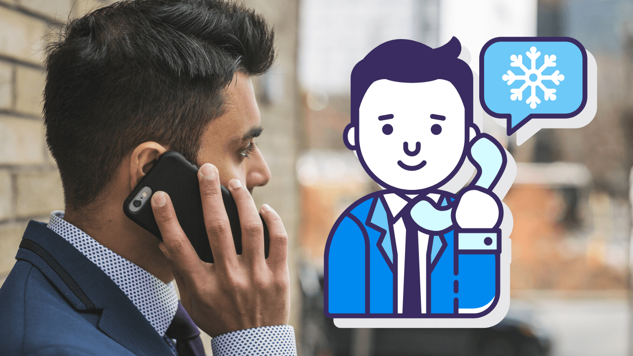 Cold Calling For Pressure Washing