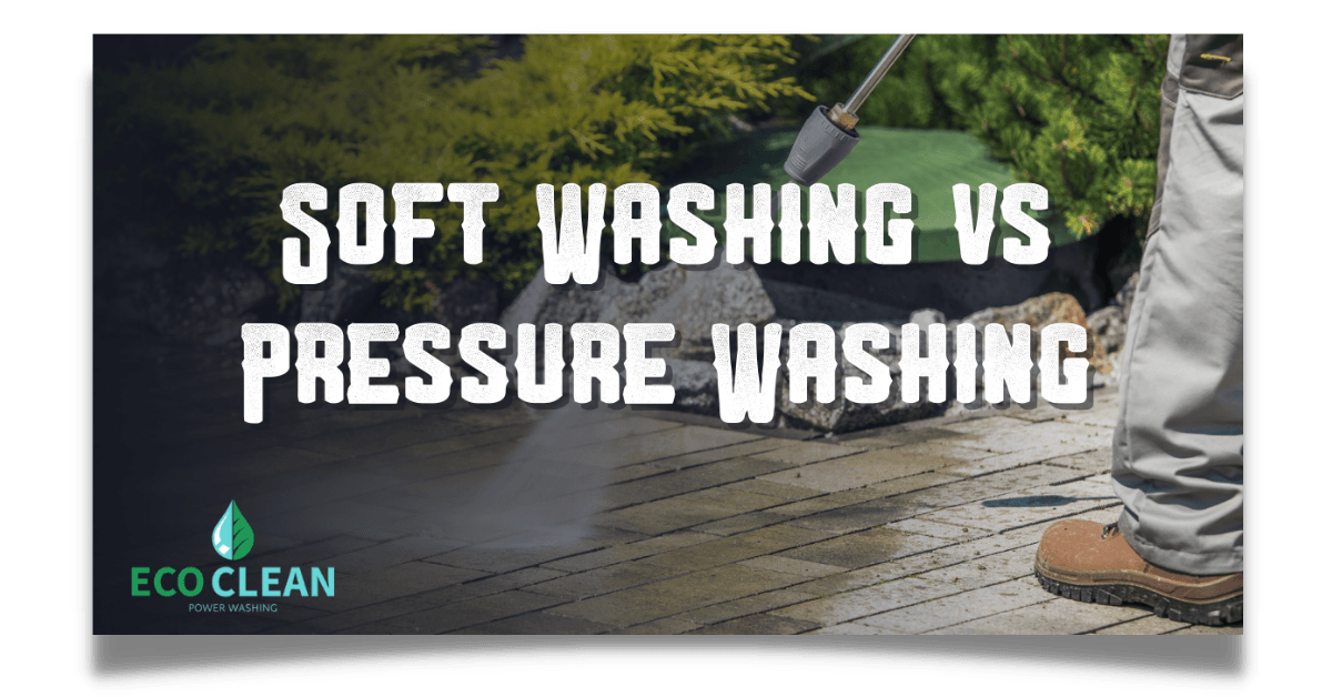 5 Facebook Ad Templates Built For Pressure Washing Companies