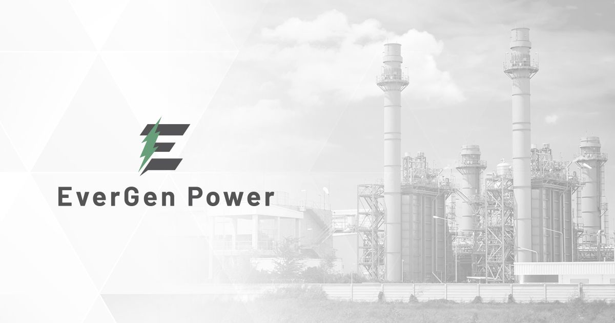 About | EverGen Power