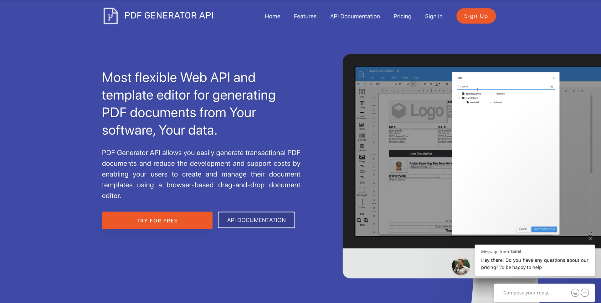 Authenticating.com API Experience Review