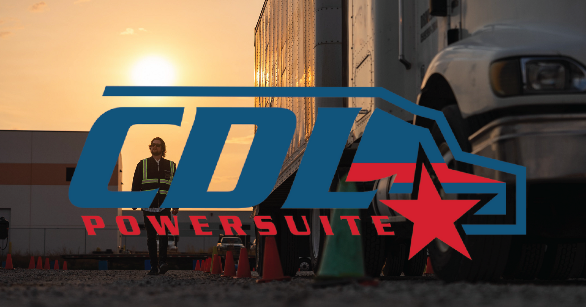 CDL PowerSuite | CDL Training