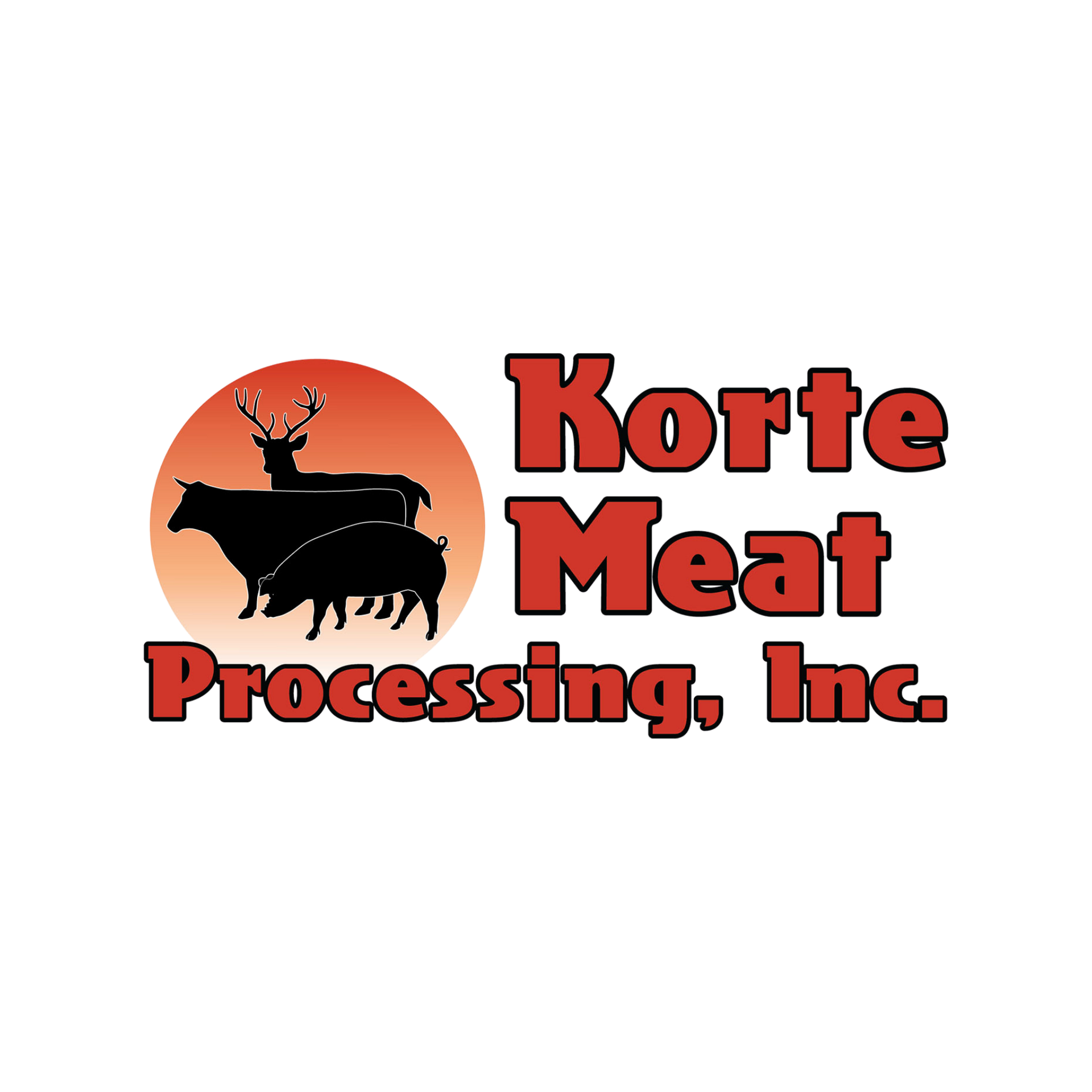 Korte Meats | Custom Processing in Highland, IL