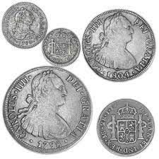 Guide to Colonial Coins