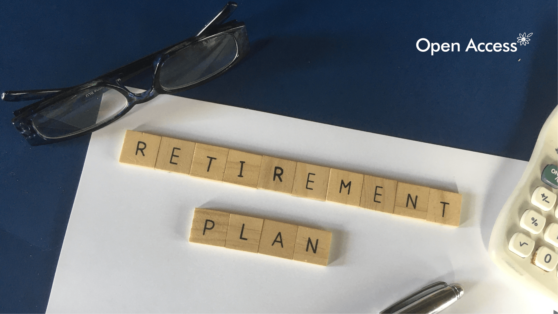 Open Access Group Retirement Plans | Canadian Group RRSP